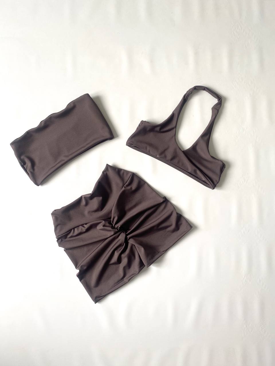 Short Alexa – Potencial Fit